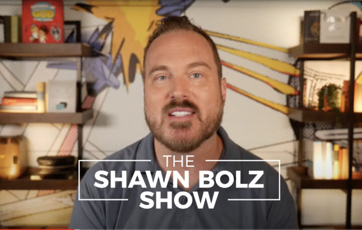 Bolz Ministries | Home